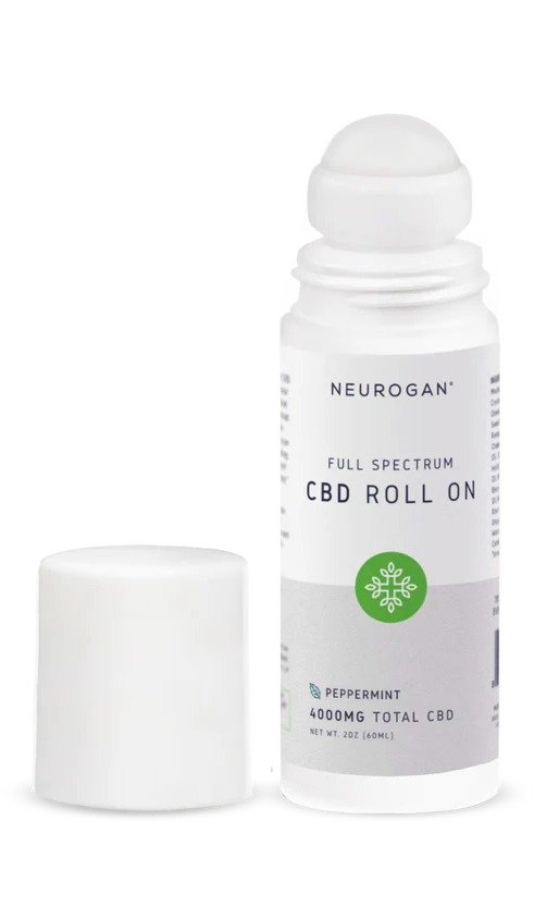 7 Best CBD Roll-On for Pain, Headache, and Arthritis