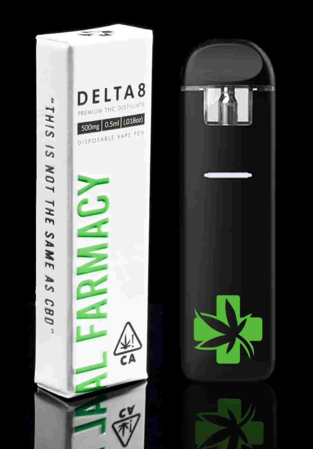 10 Best Delta-8 Products to Buy Online in 2023 - Weedime