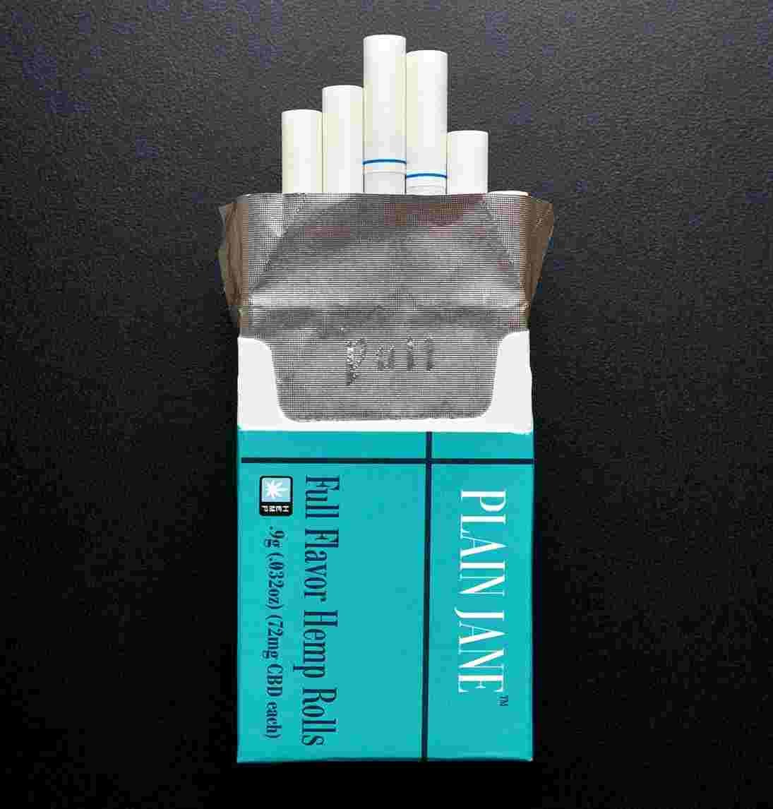 Best CBD Cigarettes of 2024: Our Top 3 Picks - Weedime Best CBD Cigarettes of 2024: Our Top 3 Picks - Weedime