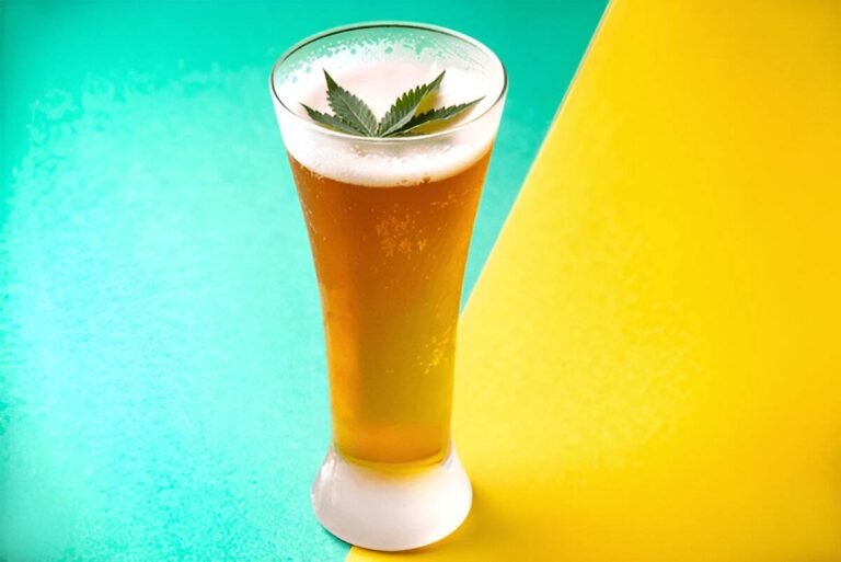 What Are Delta-9 Drinks? Effects, Benefits & Legal Guide - Weedime