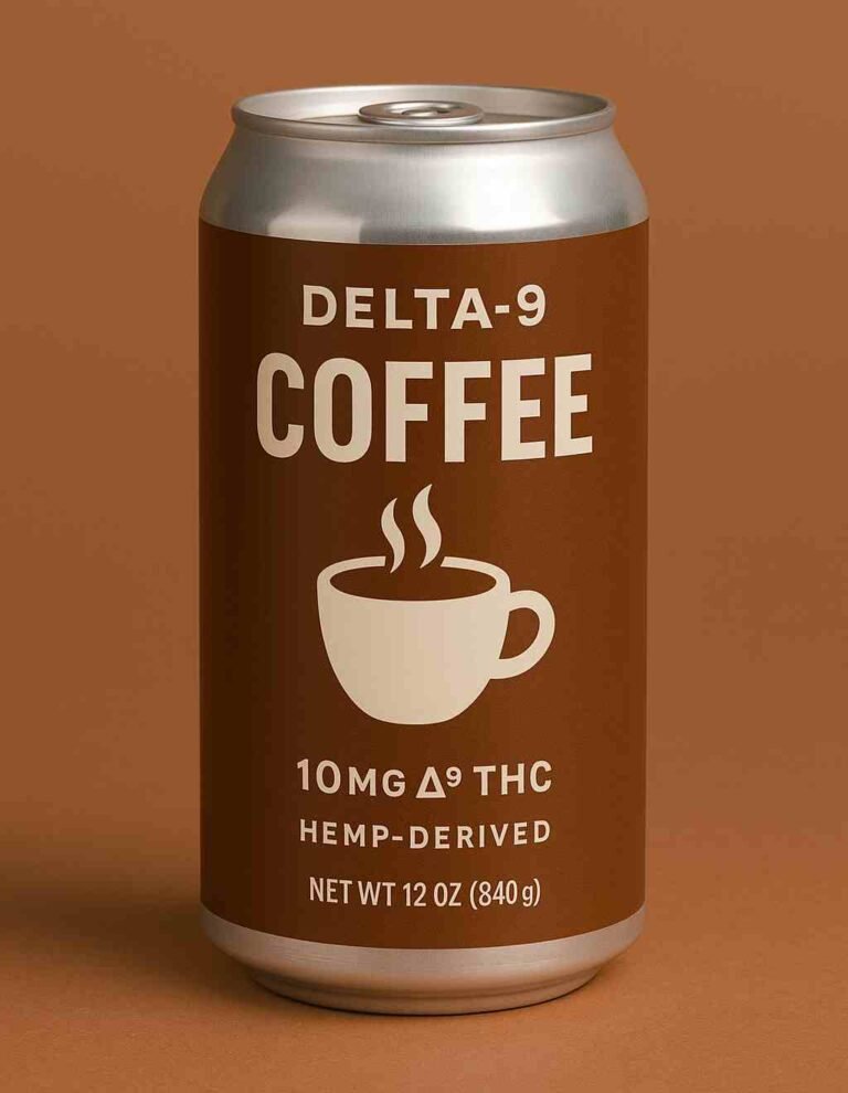 Types of Delta-9 Drinks: Seltzers, Syrups & Shots Explained