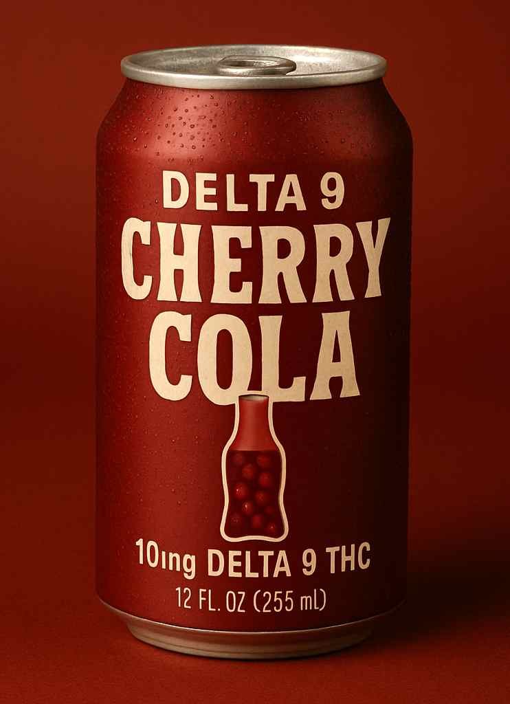 Types of Delta-9 Drinks: Seltzers, Syrups & Shots Explained